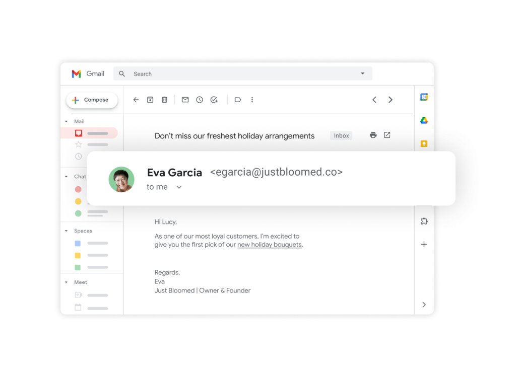 Google Workspace - PT Informatika Perkasa Abadi